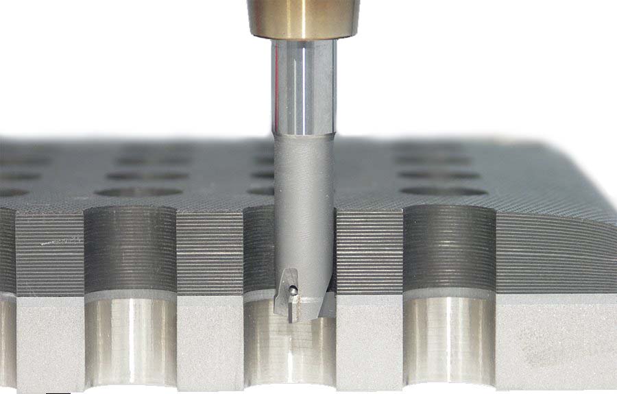 OPTIMIZING CYCLE TIME FOR ORBITAL DRILLING